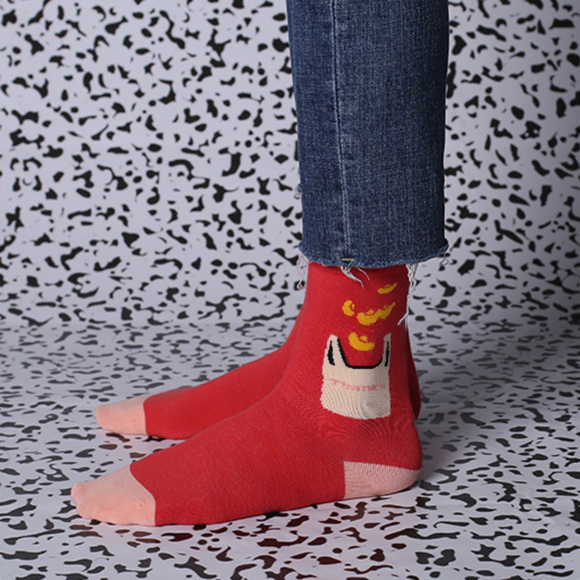 Almond Rocks x My Gift Box | Accessories | Almond Rocks Red Thank You ...